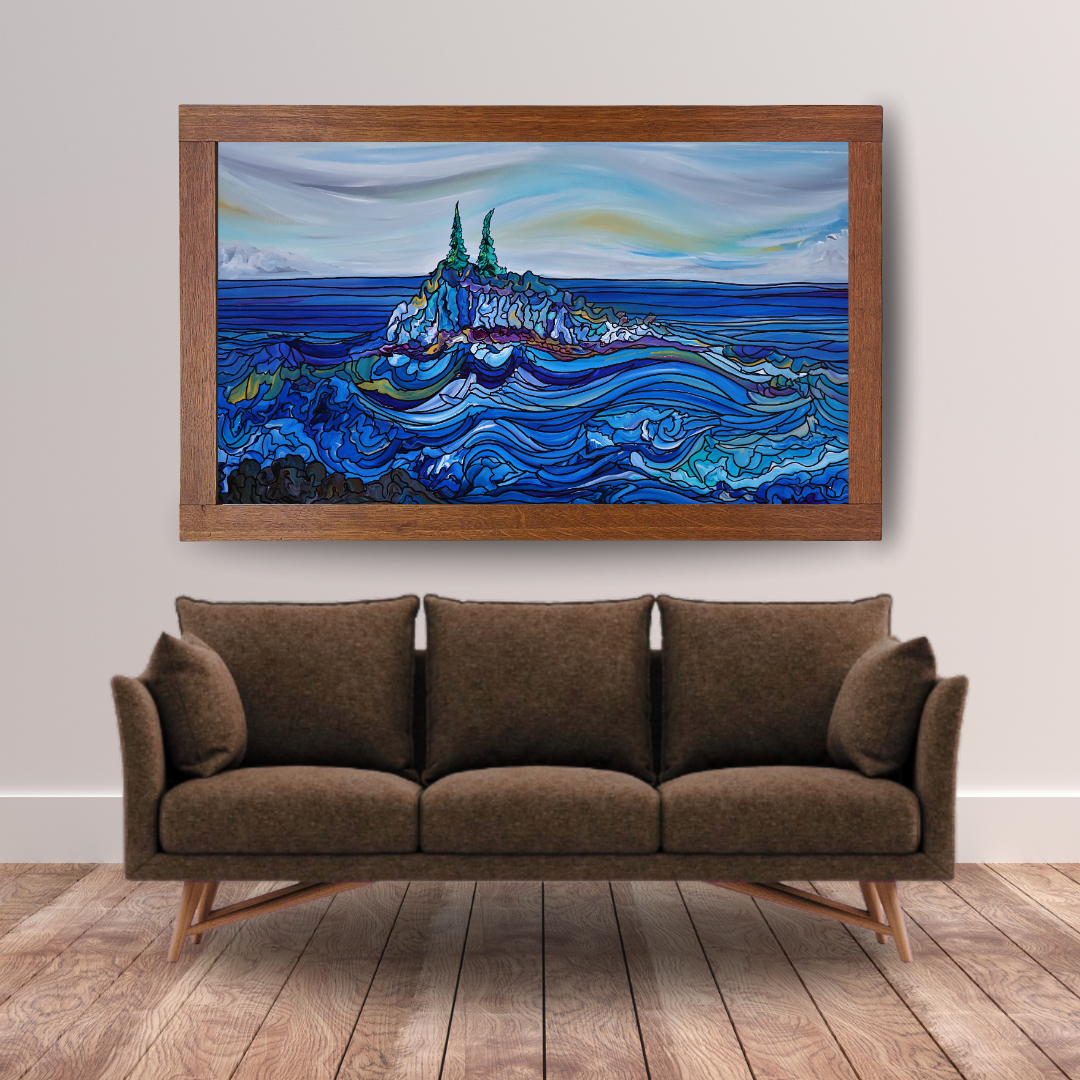 Sharing Superior Vik Wilen Art sharing-superior-vik-wilen-art